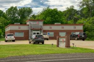 Healthcare – Rusk TX
